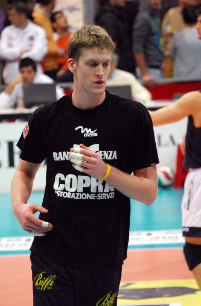 Melhores Jogadores De Vôlei - Conheça O TOP 10! 2023