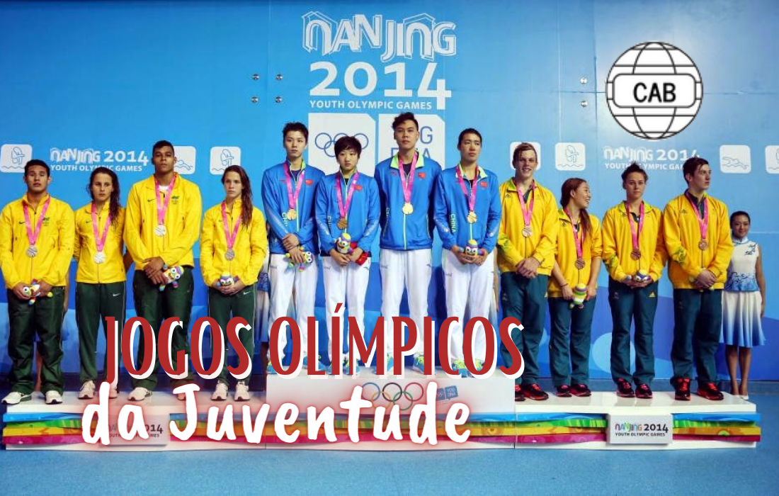 Jogos Olímpicos Da Juventude Conheça Esta Modalidade 2025