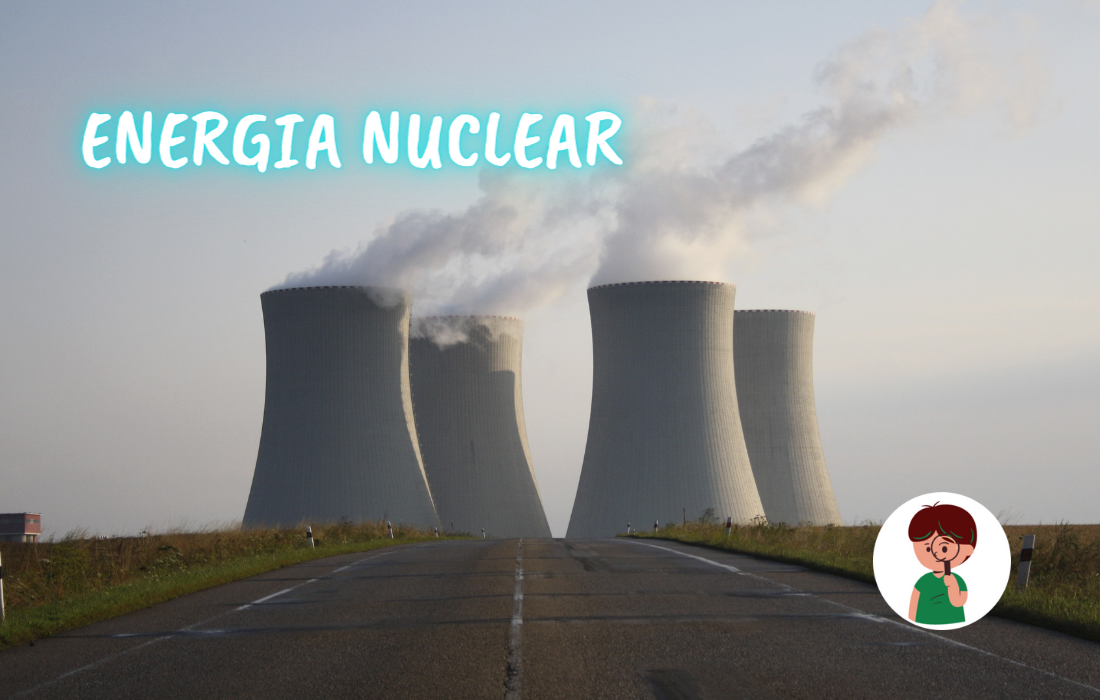 Entendendo A Energia Nuclear Benefícios Riscos E Futuro